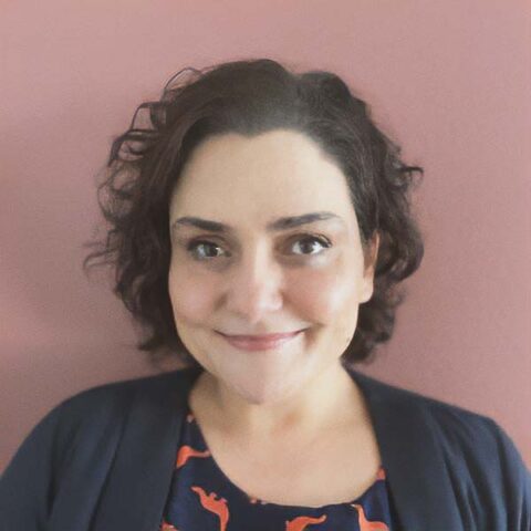 Andi Dassopoulos - Oregon Council on Problem Gambling