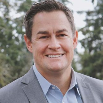 Jason Brandt - Oregon Council on Problem Gambling