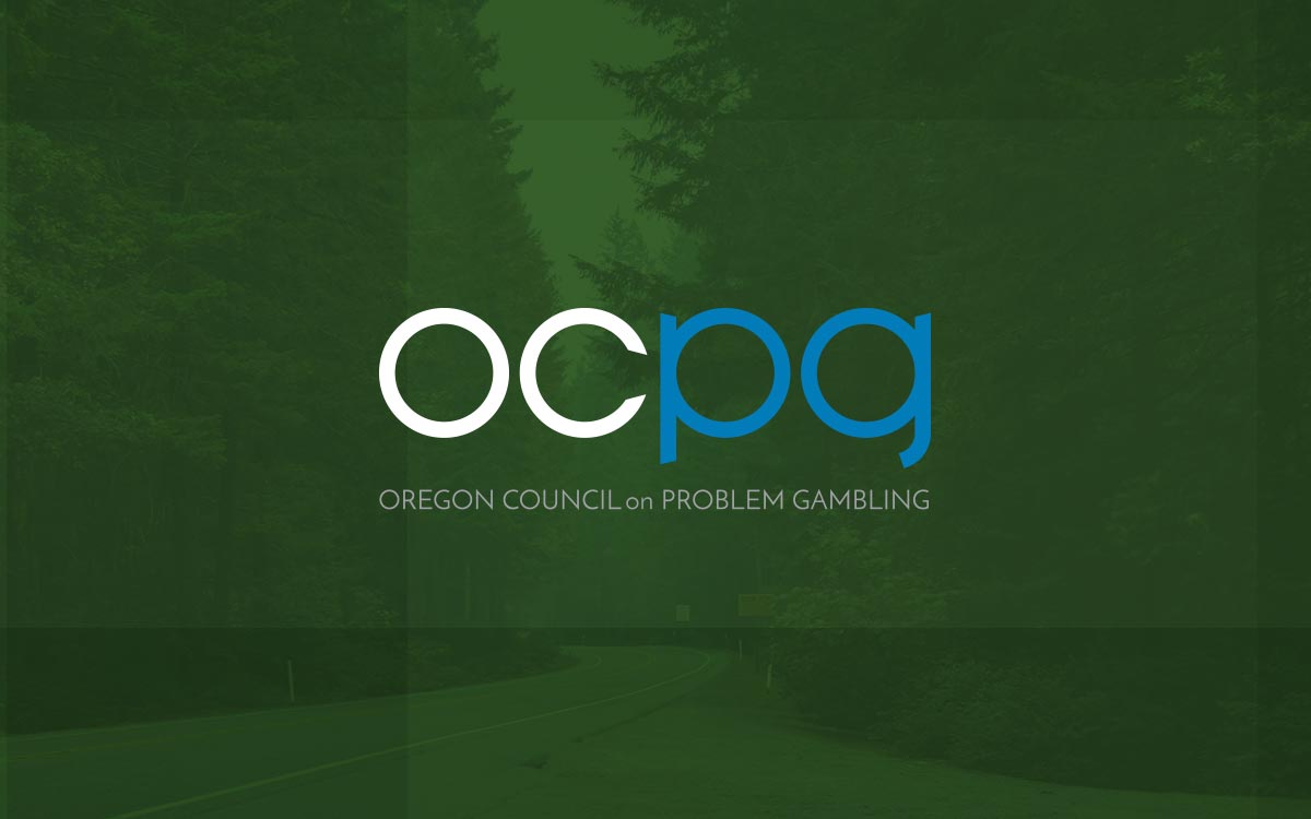 Home - Oregon Council on Problem Gambling